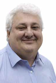 Michael Kalimnios Memorial Dinner — Comprehensive medical ...